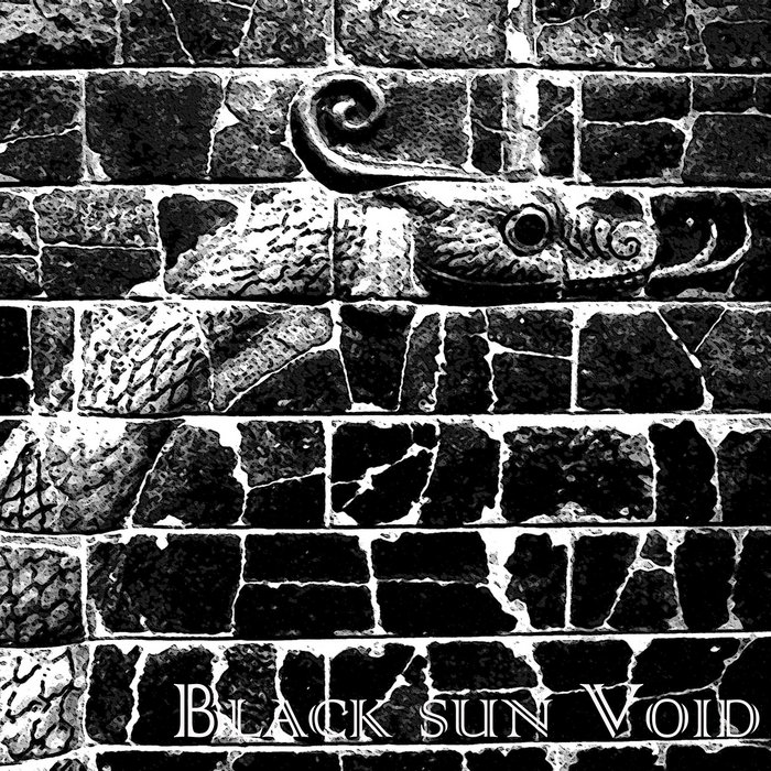 Flight of the Sirrush | Black Sun Void | Black sun Void
