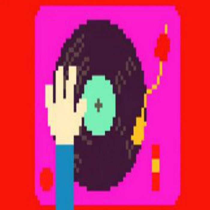 Deltarune - Lancer theme (8-Bit Version) | 8Bitnoko