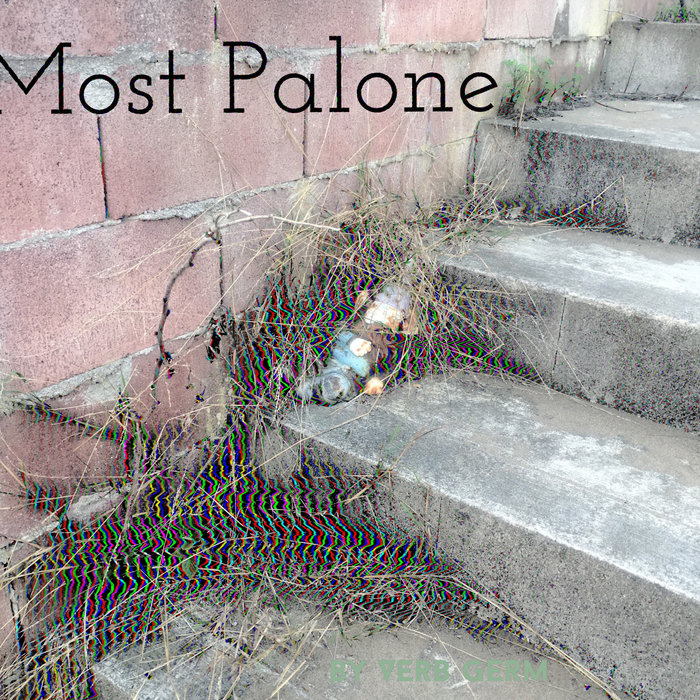 Most Palone | Verb Germ