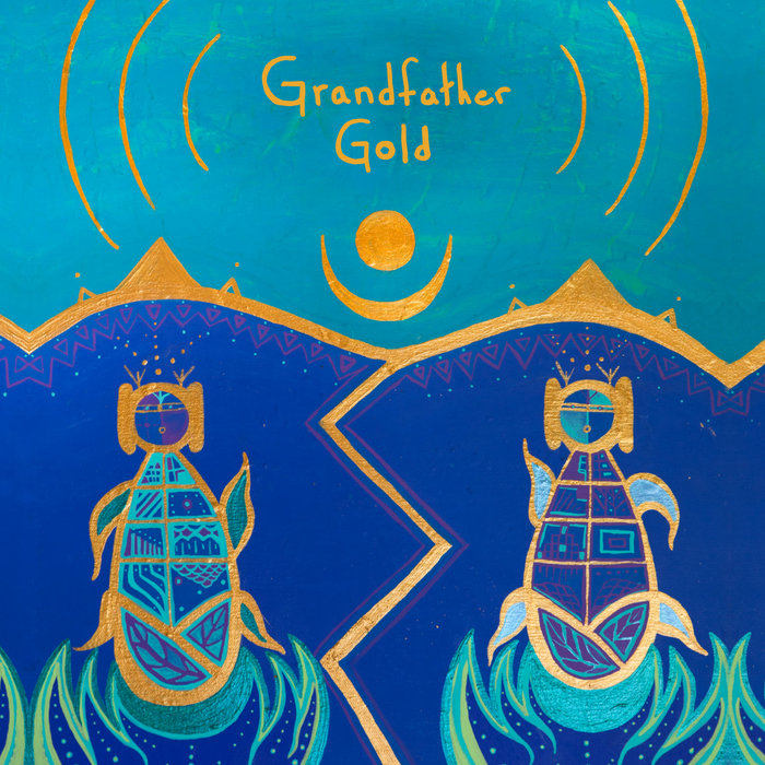Grandfather Gold | Grandfather Gold | Jumpsuit Records