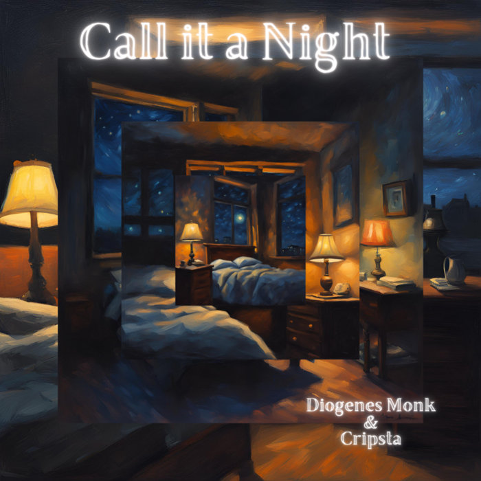 Call it a Night | Diogenes Monk, Cripsta | Diogenes Monk