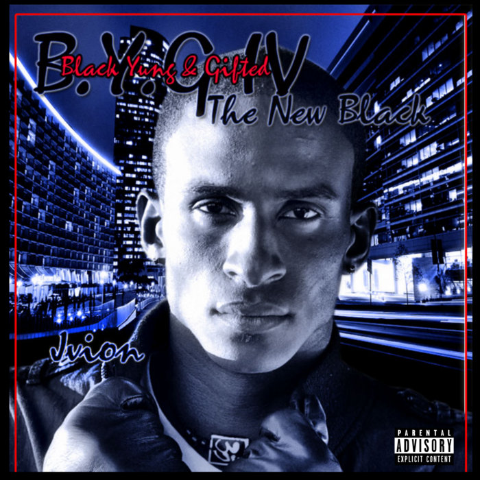 BYG IV- The New Black (2011) | Jvion