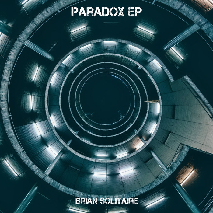 Paradox Ep Solitaire