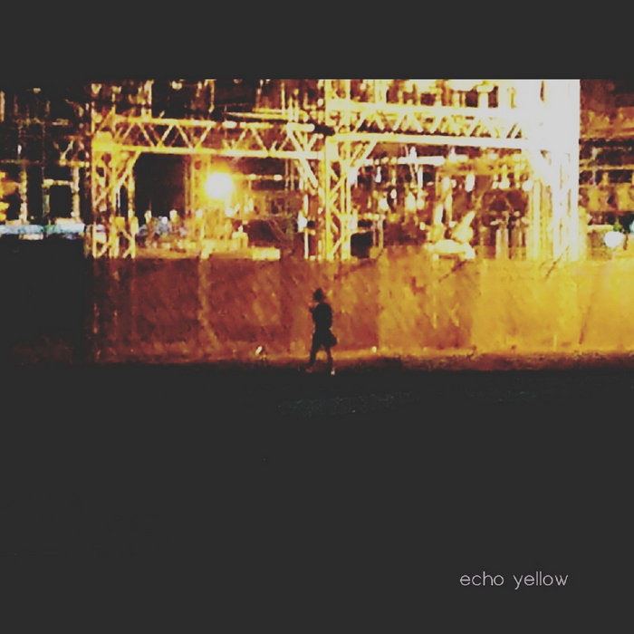 Echo Yellow | SWIM