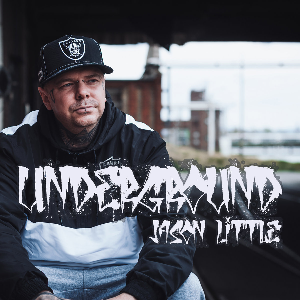 Jason Little - Underground | Jason Little