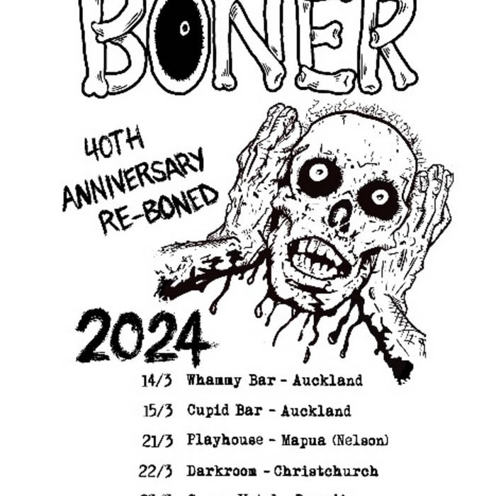 Boner Boner