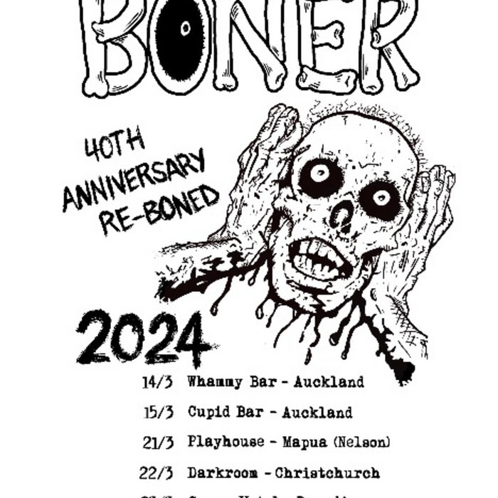 Boner Boner