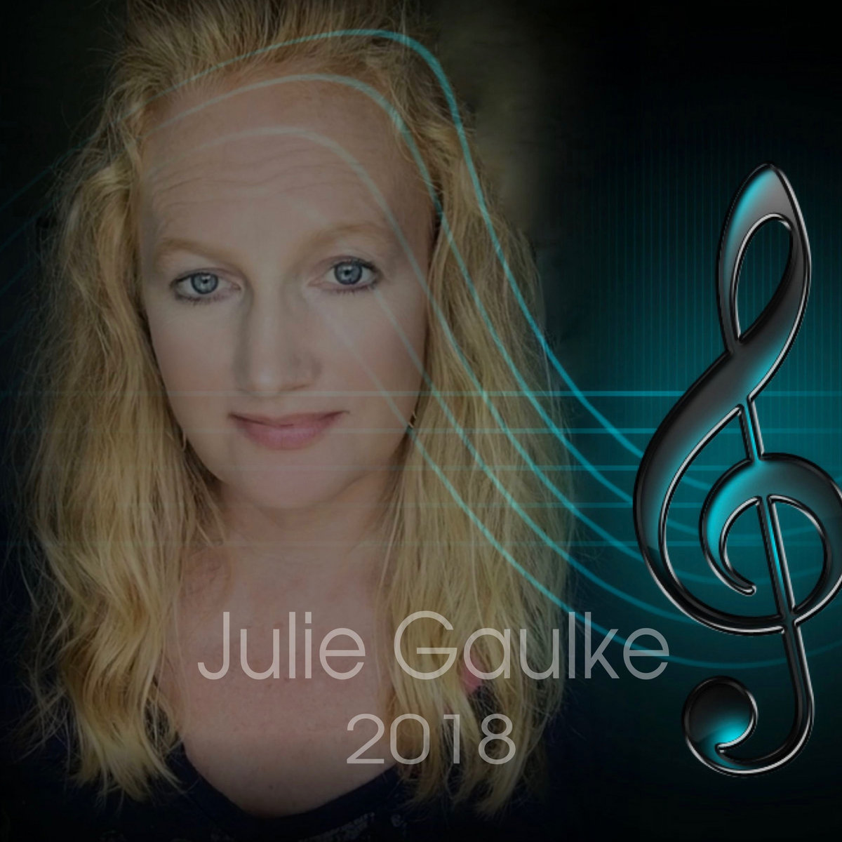 Julie Gaulke 2018 | Julie Gaulke Music