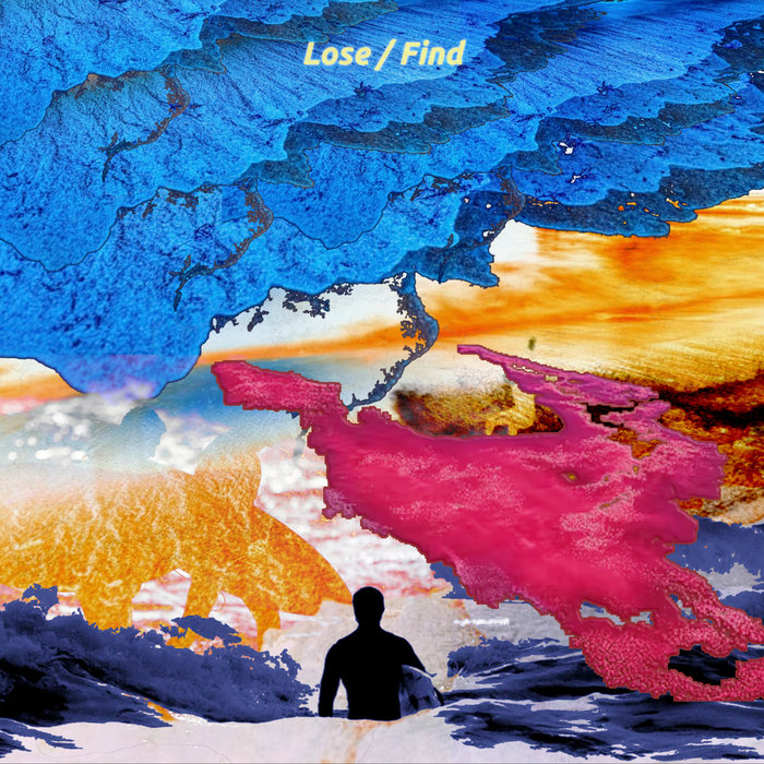 Lose/Find | Omnitron | EABE