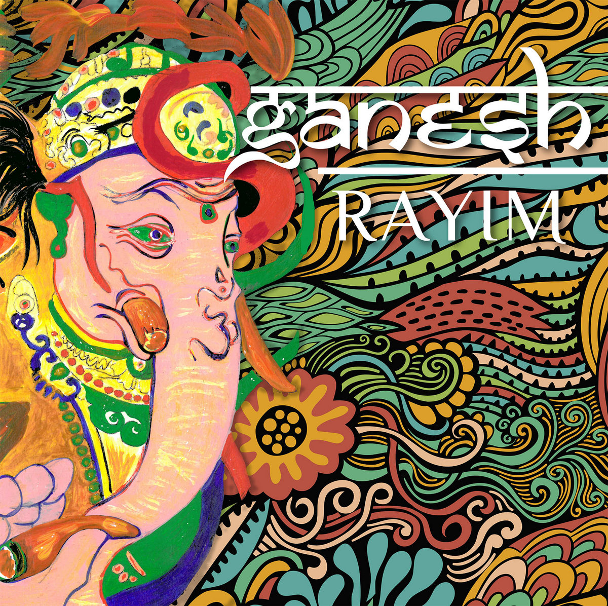 Ganesh | Rayim | RAYIM