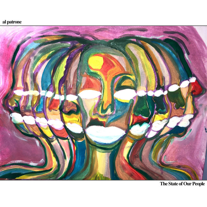 The State of Our People | Al Patrone | ༼ つ _ ༽つ