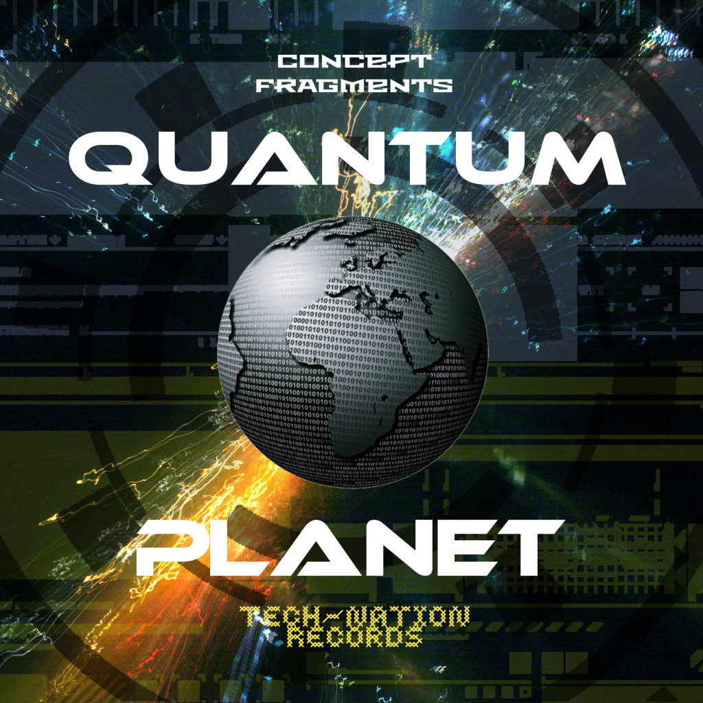 Quantum Planet | Tech-nation Records