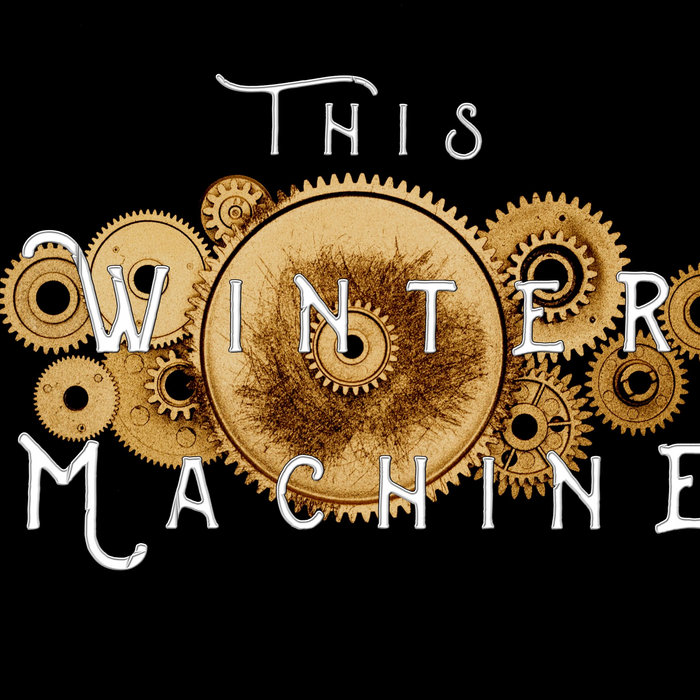 The Book of Love (cover) | This Winter Machine