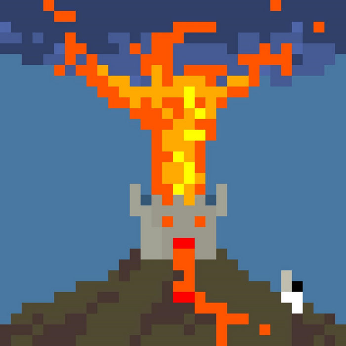 '8-Bit Blast Beats' | WS80 | Wild Animals Records