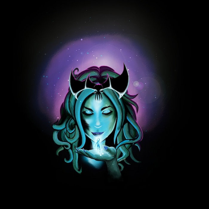 Lady of the Abyss | The Avalanche Diaries