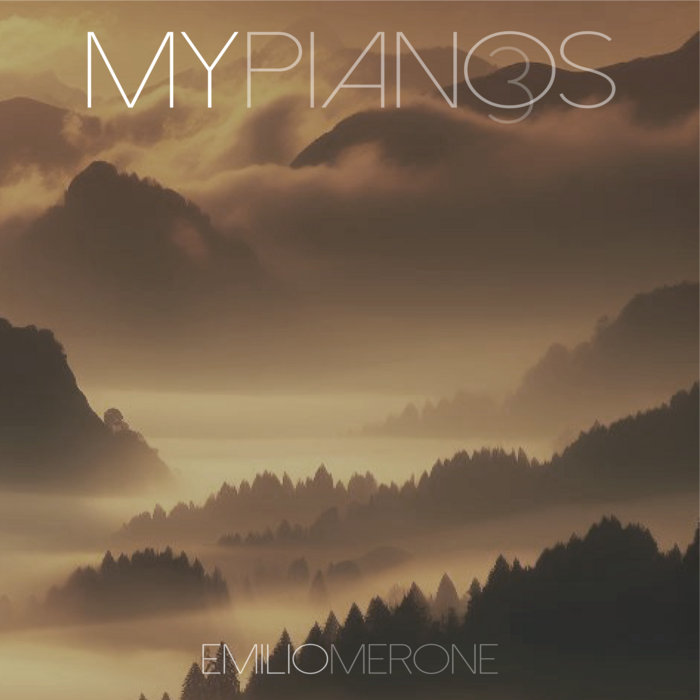 My Pianos 3 | Emilio Merone
