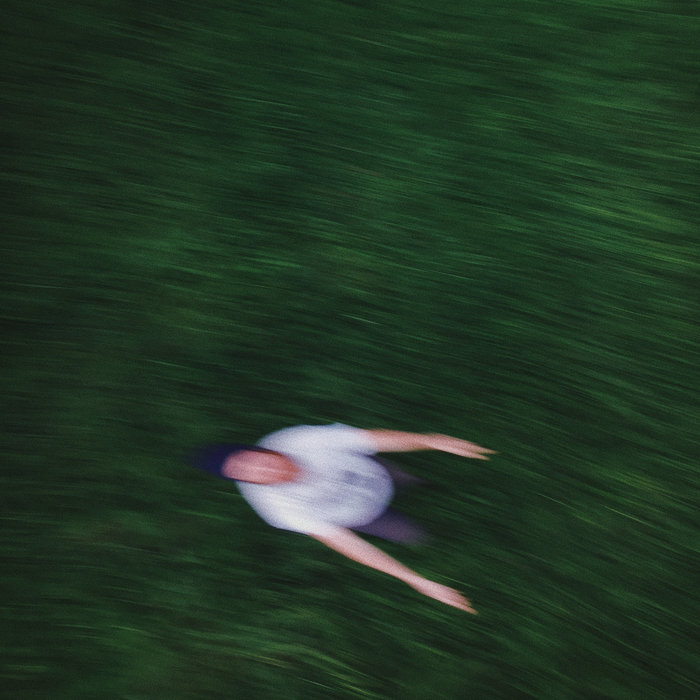 blue | oliver collier