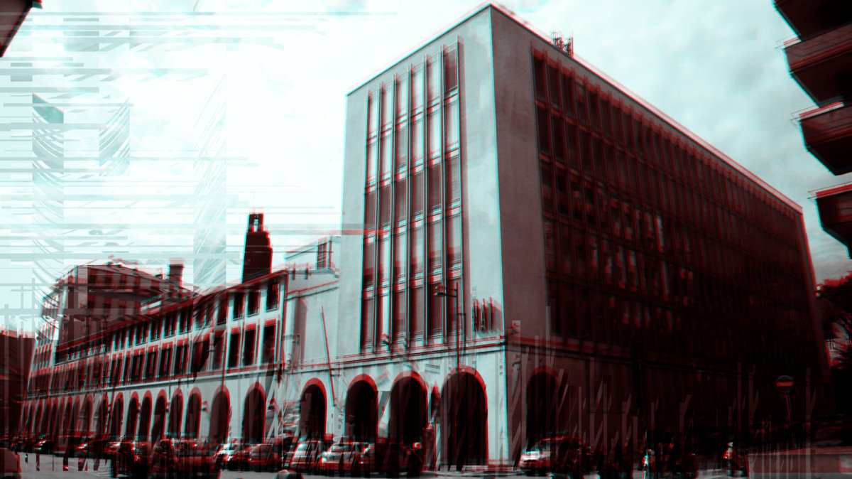 Il Concerto Che Vorrei W/Jessica Marra | Vēr Industrĭæ