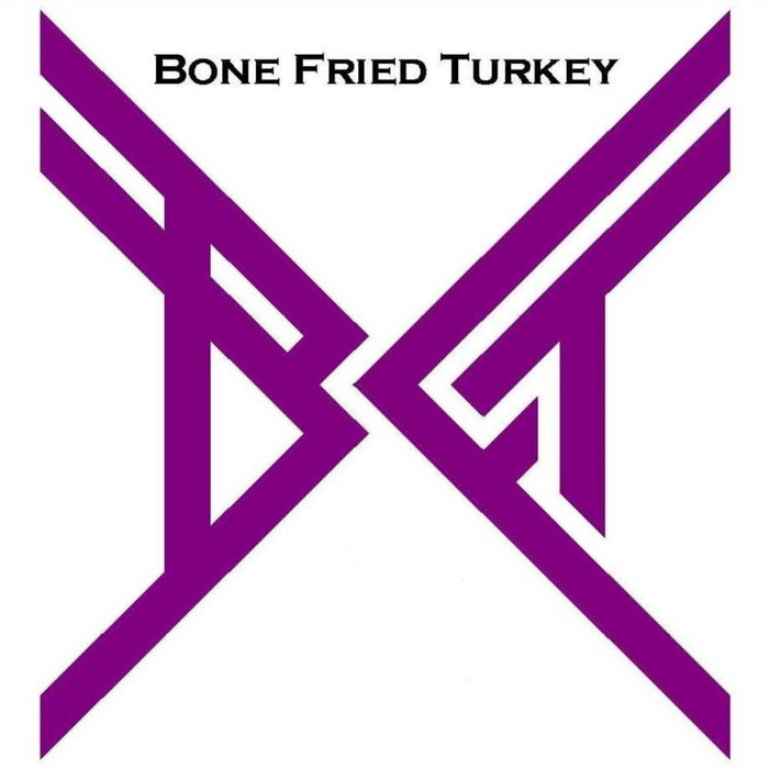 Chupacabra | Bone Fried Turkey