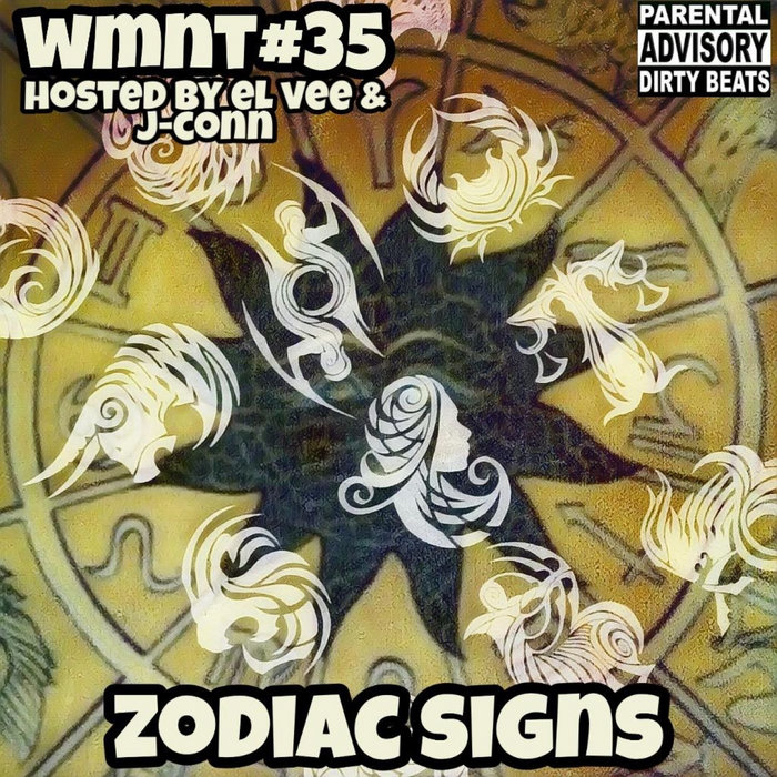 WMNT #35 Zodiac Signs | MENTALTOWN