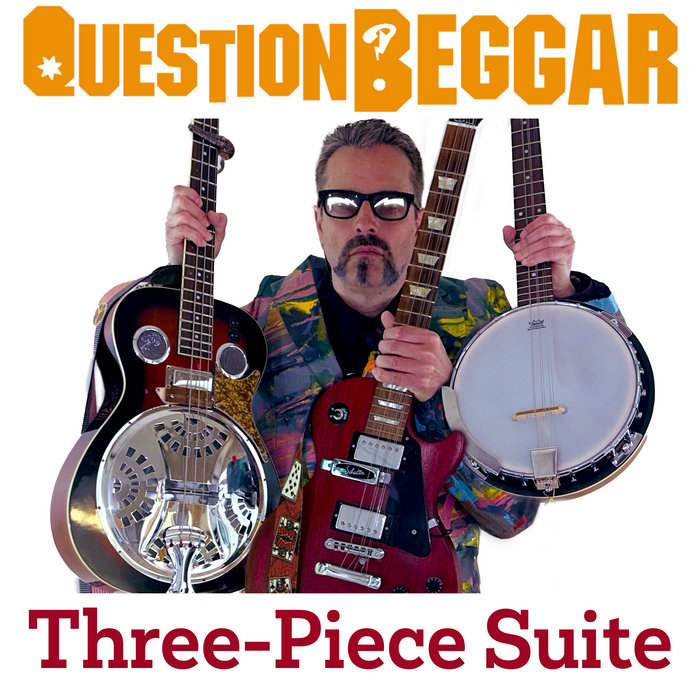 Three-Piece Suite | Question Beggar