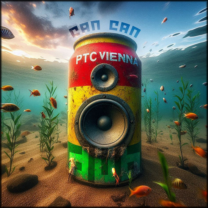 can can [dub] | ptc vienna
