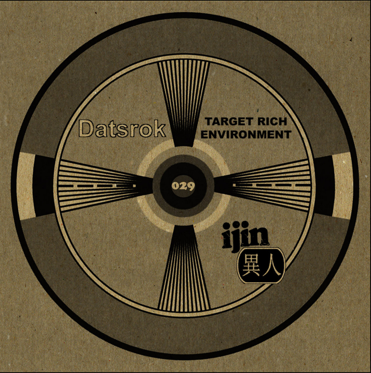 029. Target rich environment | Dastrok & IJIN | IJIN