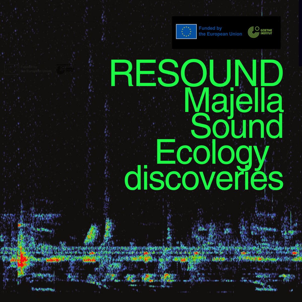 RESOUND | Various Artist: Georgia Sakka - Dimitirs Tychalas - Lobont ...