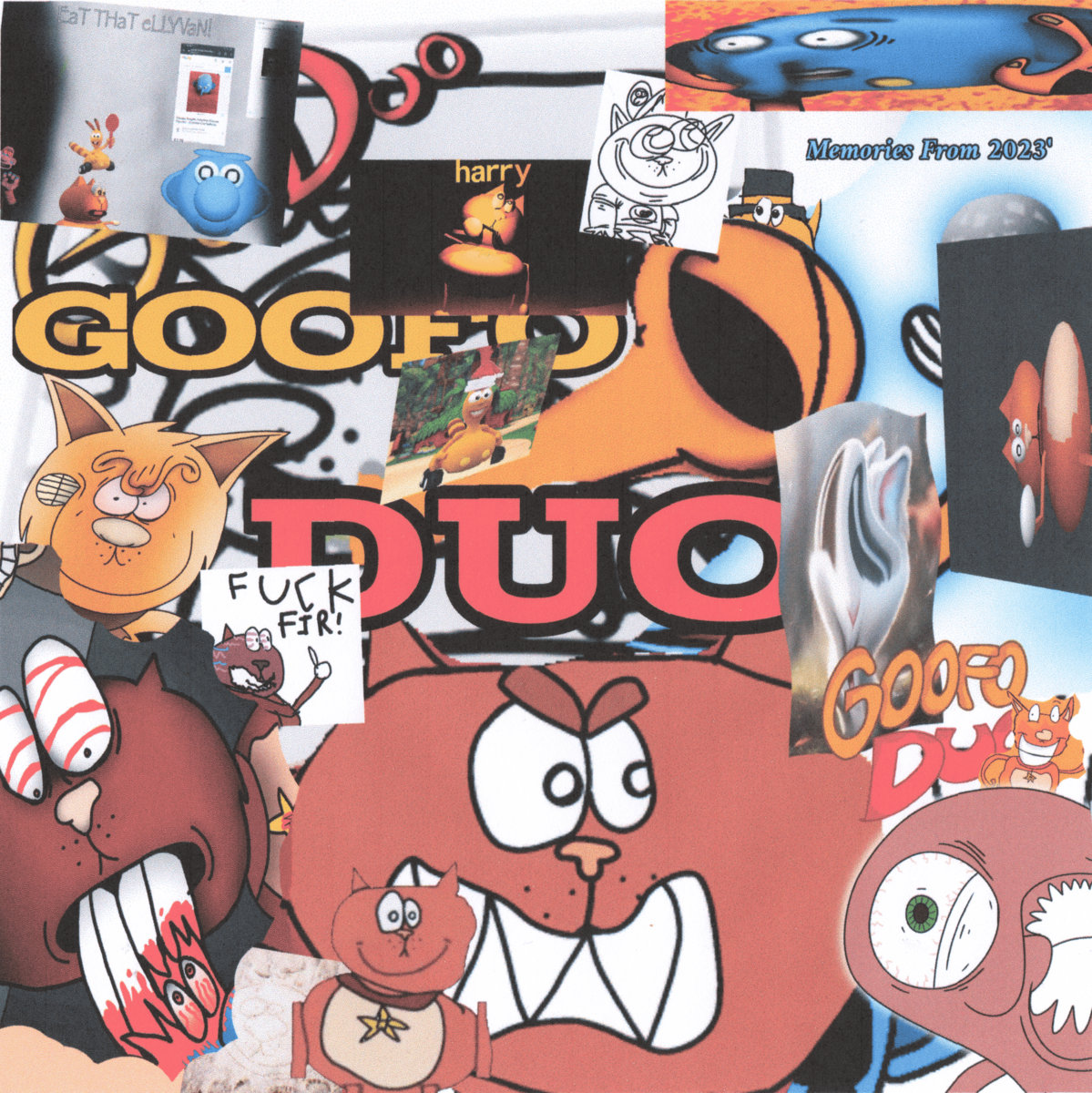 Goofo Duo: Memories From 2023' | Goofo Duo