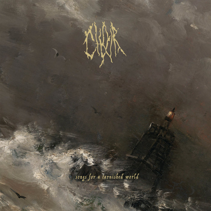 Songs For a Tarnished World | Choir | Total Dissonance Worship