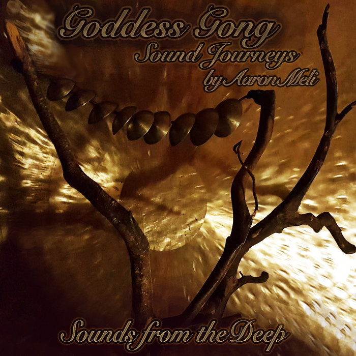 Sounds from the deep | Aaron Meli