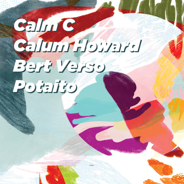 Changes Faul Album Cover