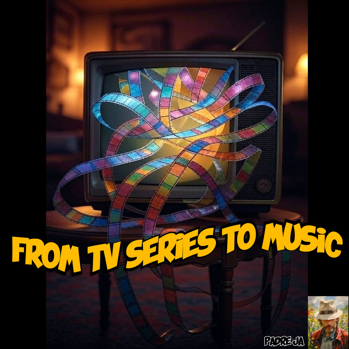 Fraggle Rumble (Fraggle Rock) | Padre JA | El Padre JA