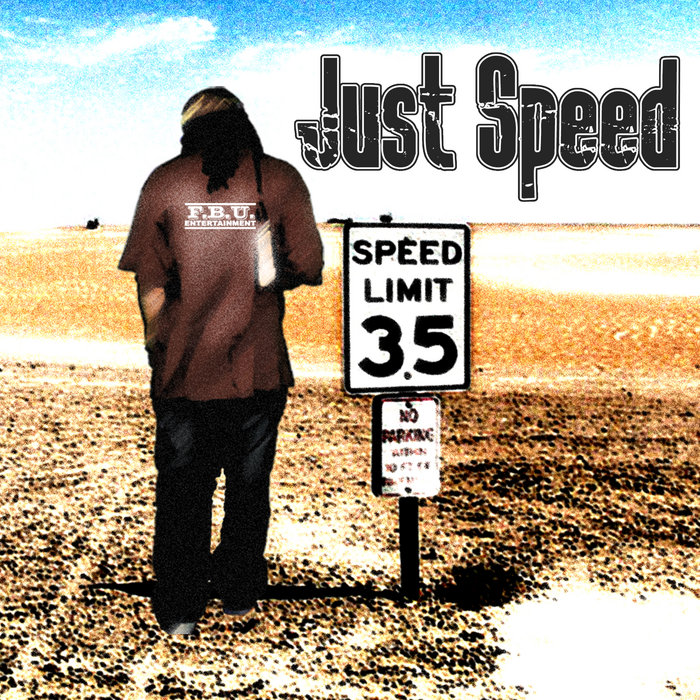 Just Speed | Speedie Da Icon