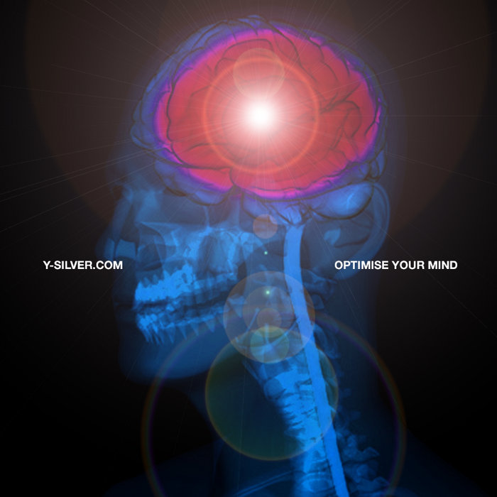 Optimize your mind | yiannis silver