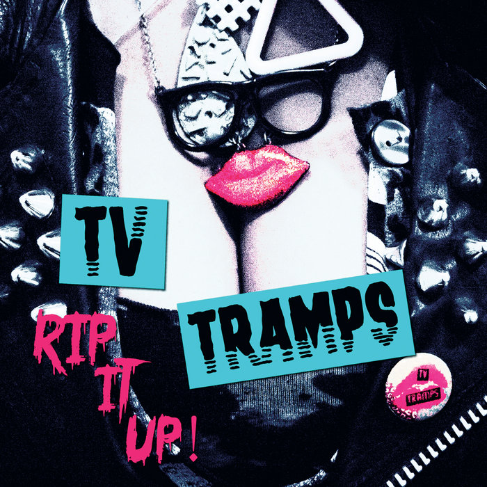 Rip It Up TV Tramps rip-it-up-tv-tramps