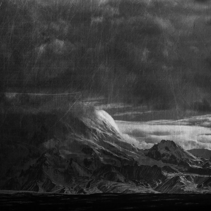 Ghastly Sight of Accursed Lands | Hiemal