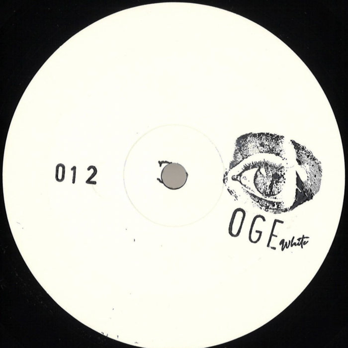 OGEWHITE012 | OGE Music Group