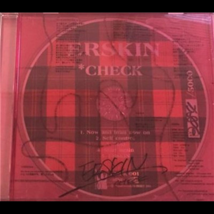Check | Erskin