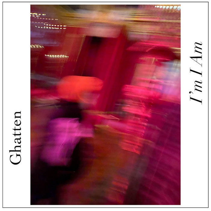 I Am Your Retribution | Ghatten