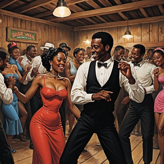 Fragilistic | Mr Anderson