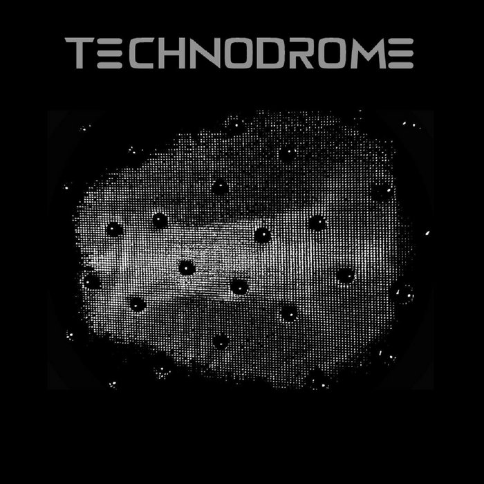 technodrome | the coalface