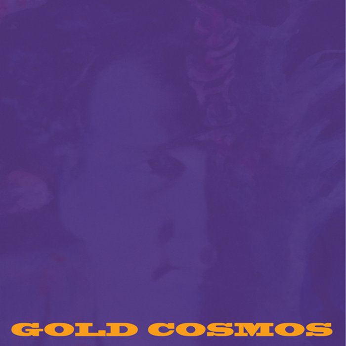 Gold Cosmos | Joshua Burkett | Feeding Tube Records
