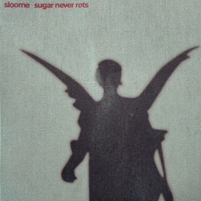 sugar never rots | Sloome