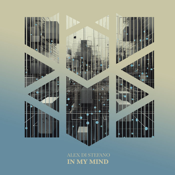 In My Mind | Alex Di Stefano | Codex