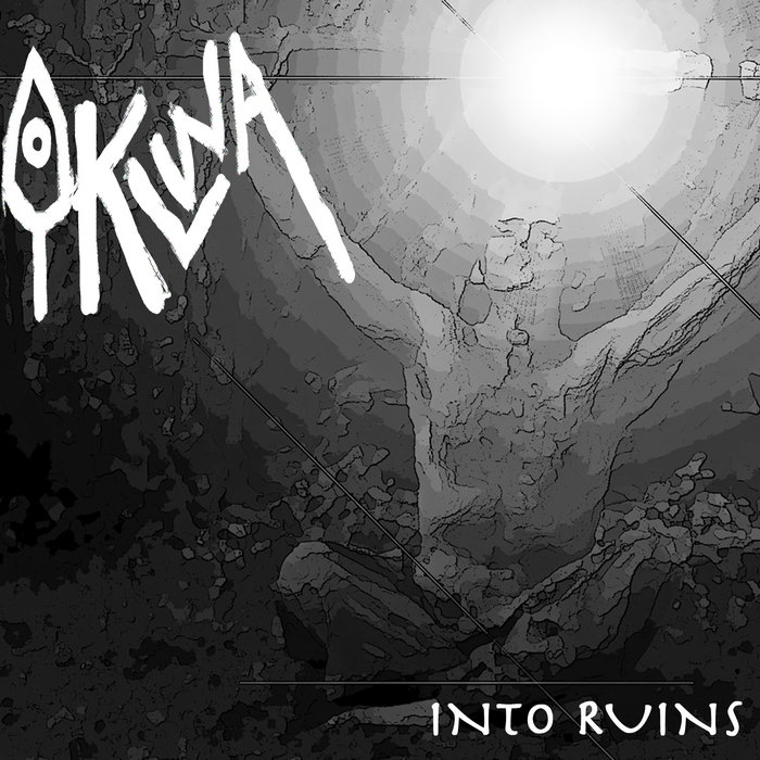 Into Ruins | Iklwa