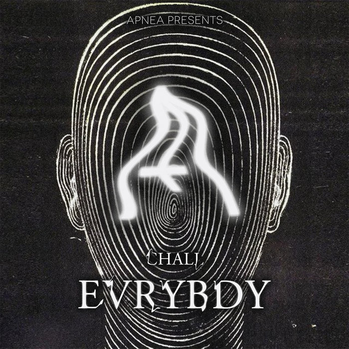 EVRYBDY | CHALL