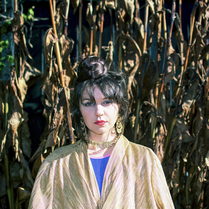 Eden | Laura Lee Lovely