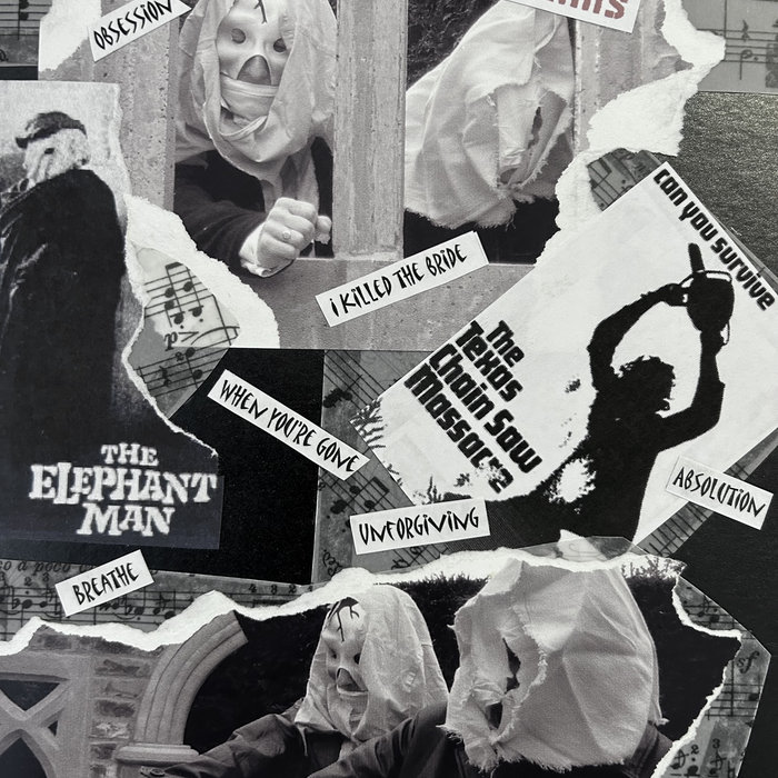 Rare Mixes 3 | John Merrick`s Remains