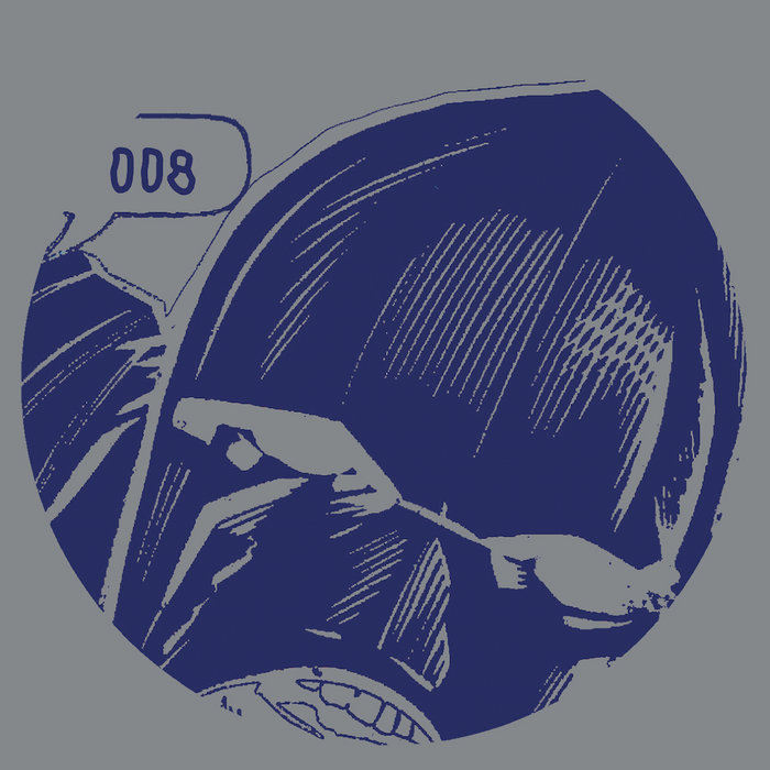 Not a space themed ep | Oolon | Pager Records